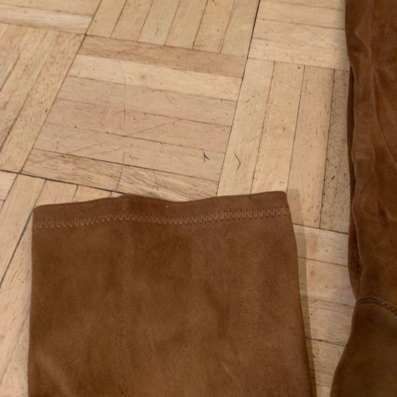 Nature Breeze | Shoes | Nature Breeze Over The Knee Boots | Poshmark